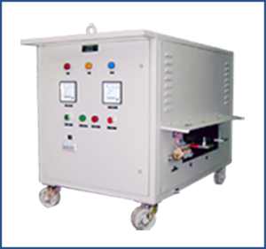 Industrial Rectifier & Battery Chargers Manufacturer, Supplier, India