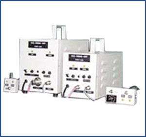 Mag Demag Controllers, Electromagnetic Chuck Control Manufacturer